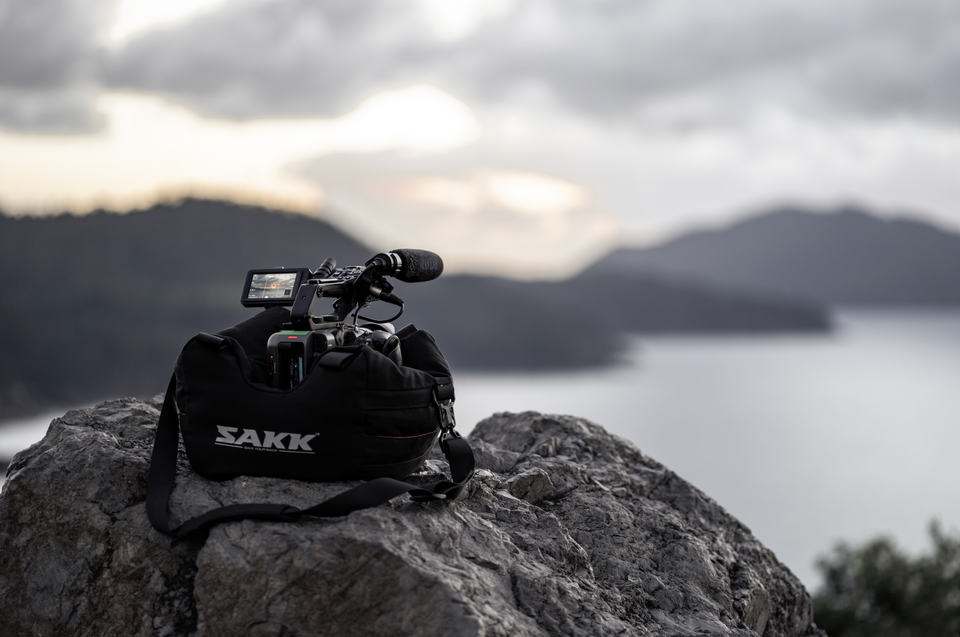 Premium Travel Gears, Camera Bags, Slings & Saddles | Sakk Gear