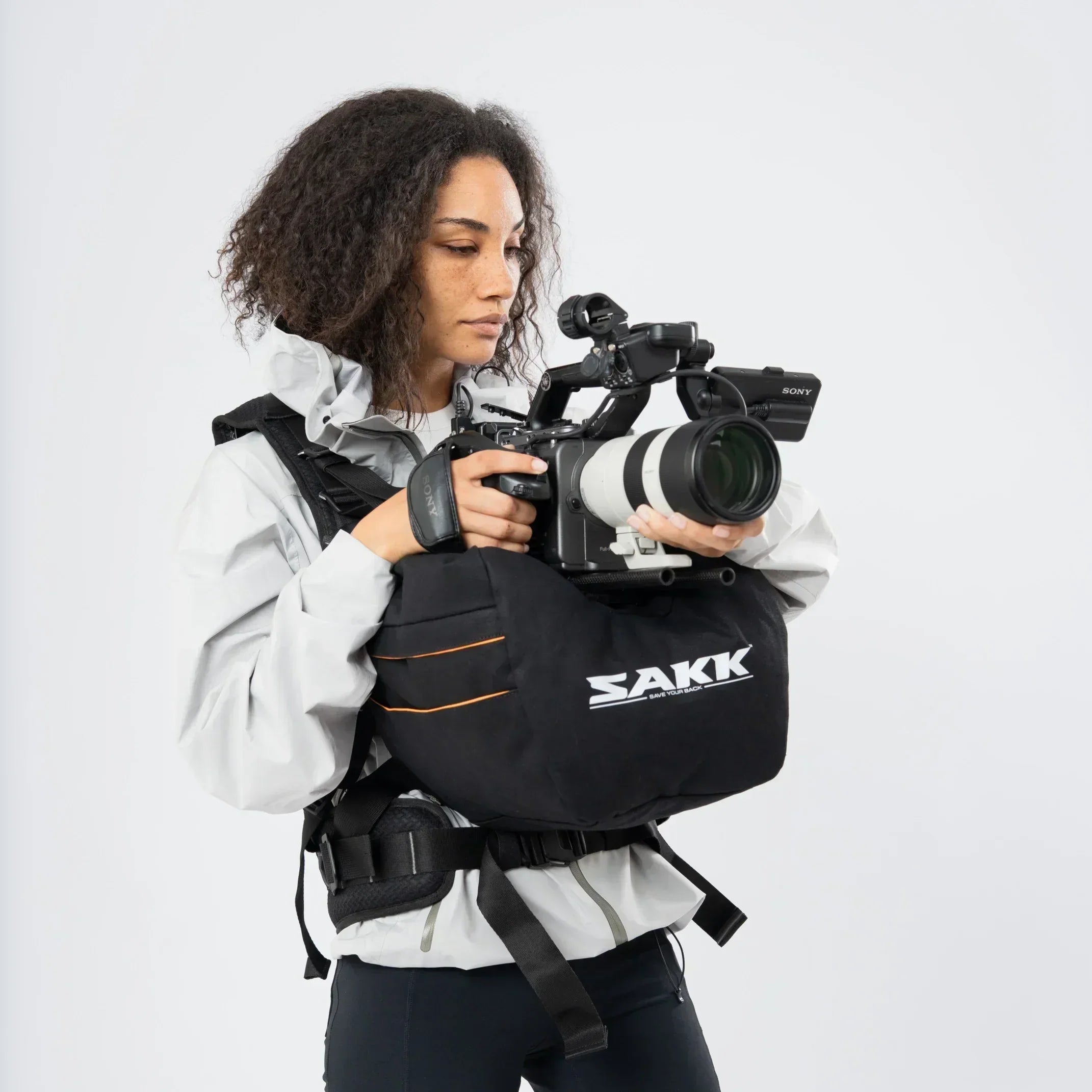What Is a Camera Saddle Bag and Why You Might Need One – Sakk Gear