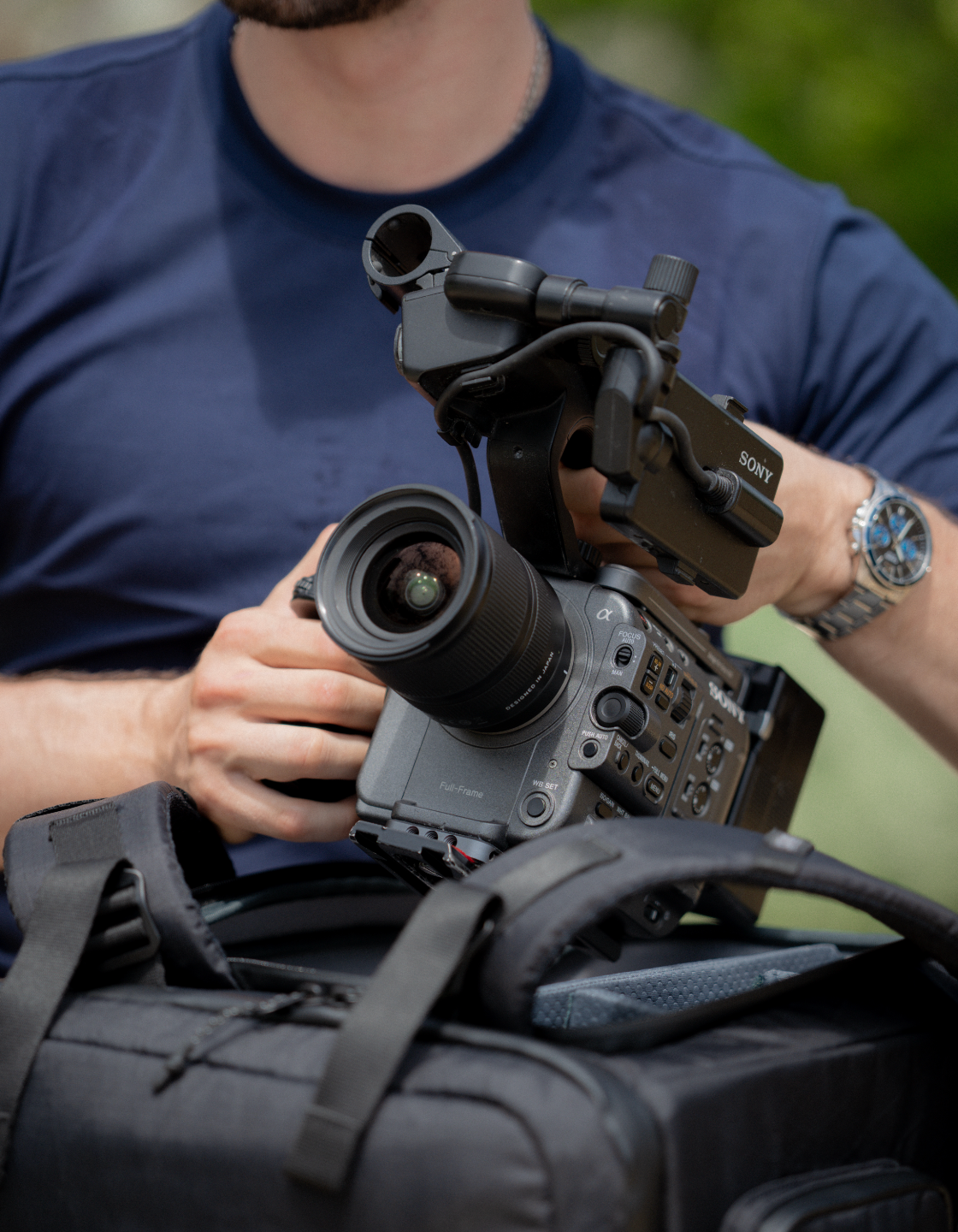 Camera Bags & Backpacks | Waterproof Travel Protection – Sakk Gear