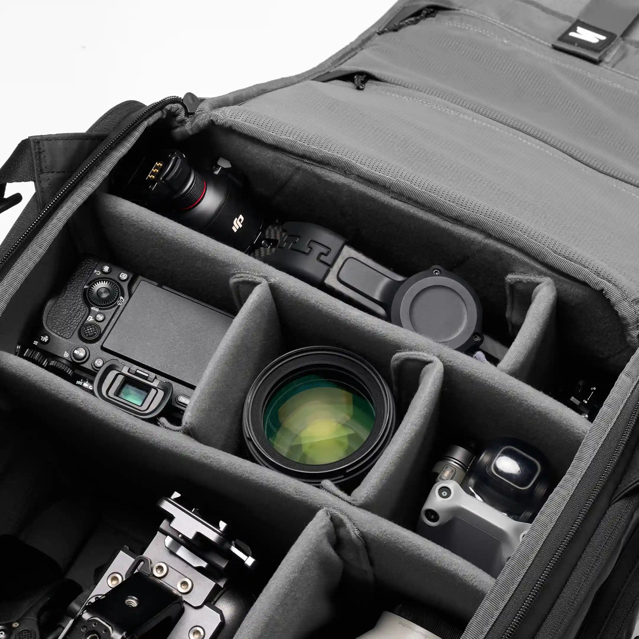 Camera Bags & Backpacks | Waterproof Travel Protection – Sakk Gear