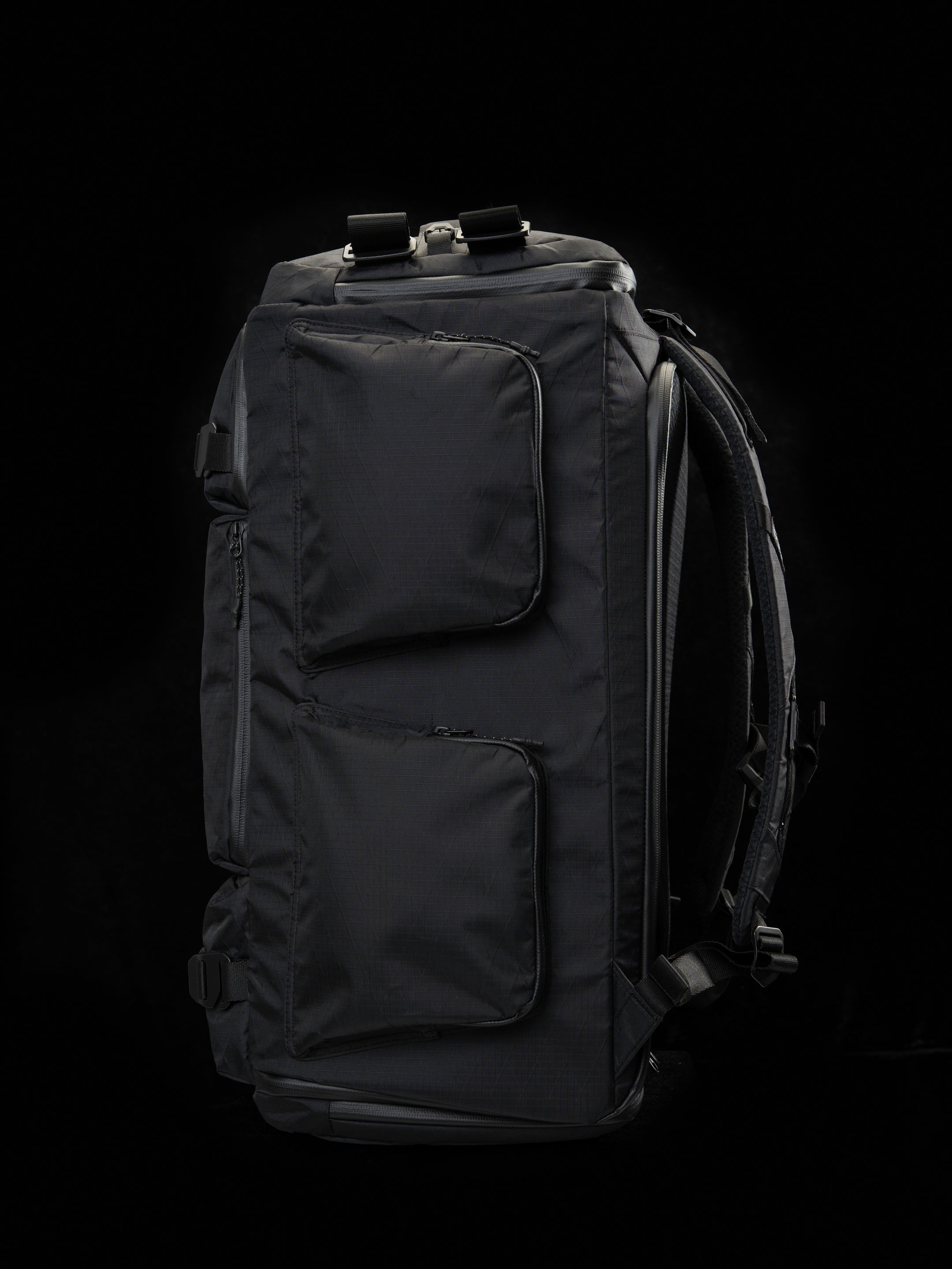 Large Camera Backpack for FX6, RED, and 16” Laptop | Sakk Pack V2 ...