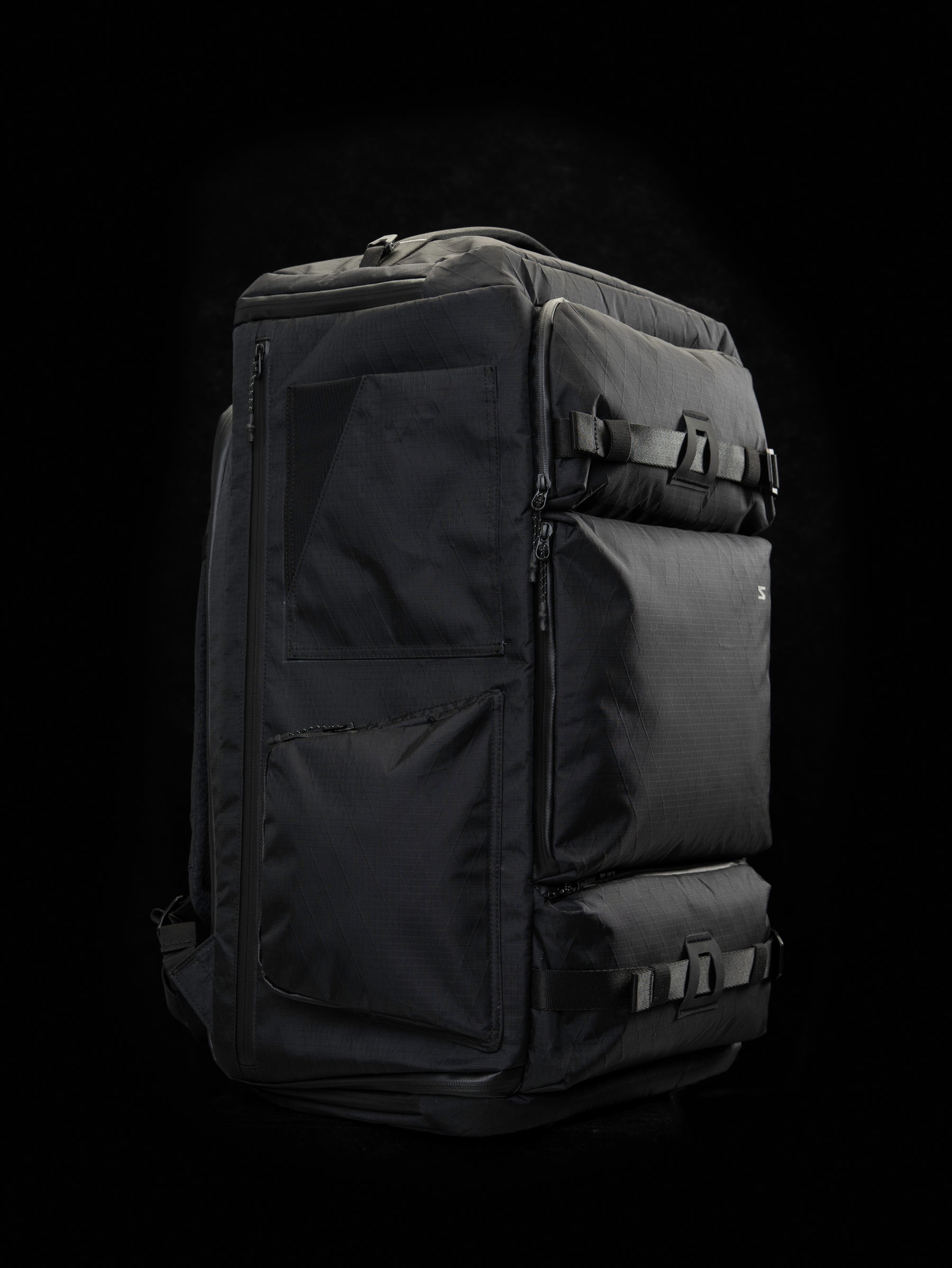 Large Camera Backpack for FX6, RED, and 16” Laptop | Sakk Pack V2 ...