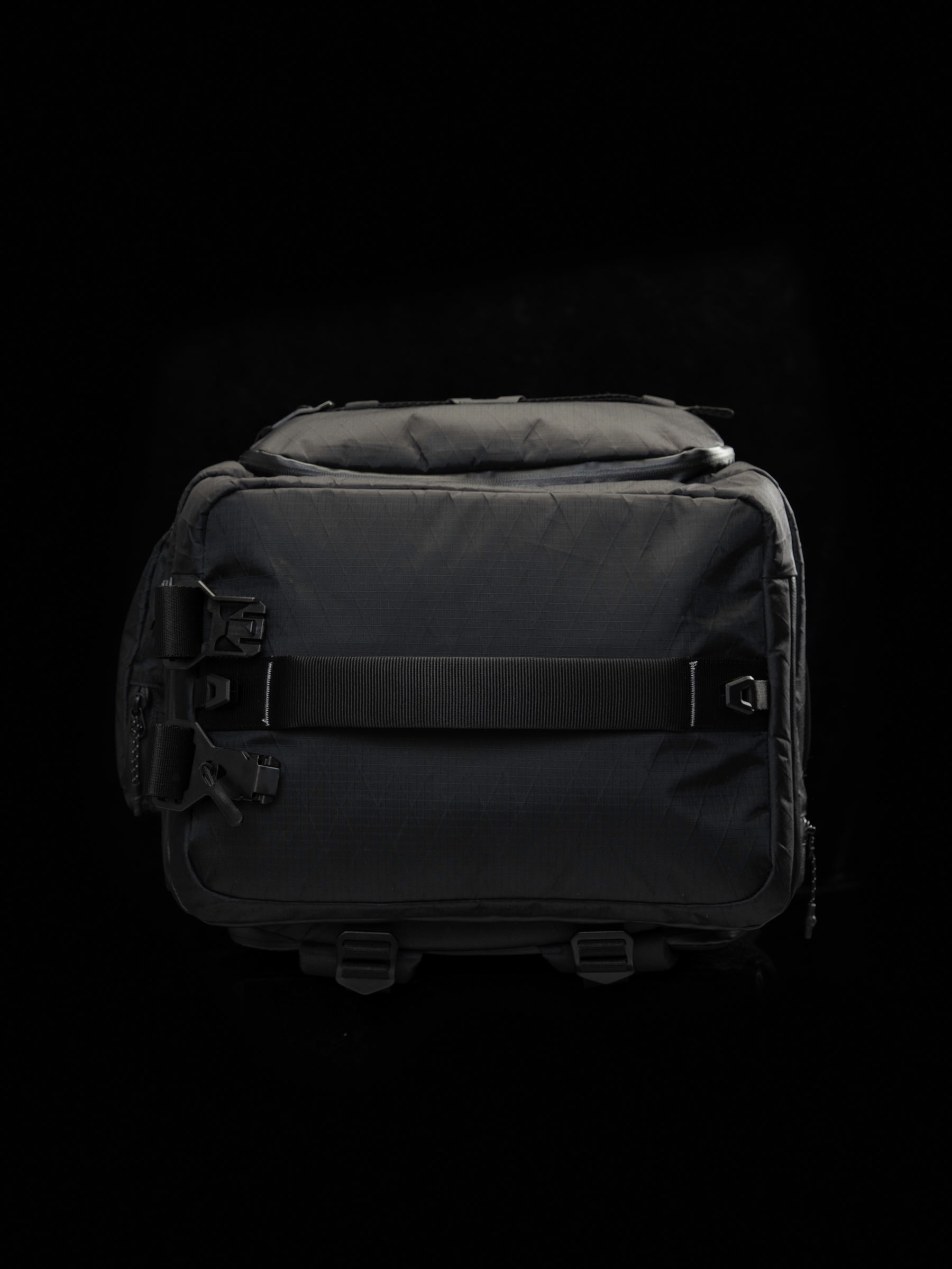 Large Camera Backpack for FX6, RED, and 16” Laptop | Sakk Pack V2 ...