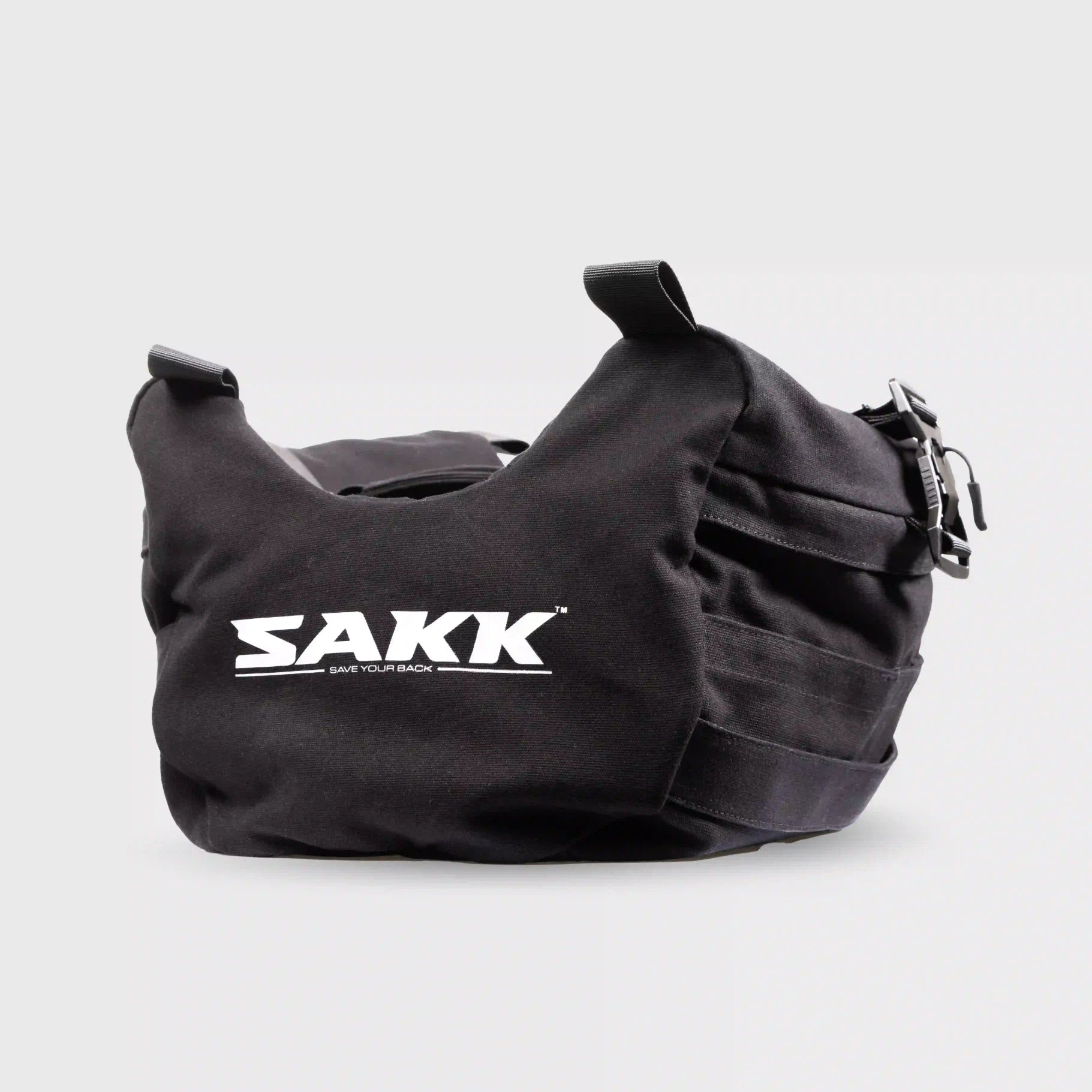 B-Stock Camera Saddle Stabilizer | Professional Support – Sakk Gear