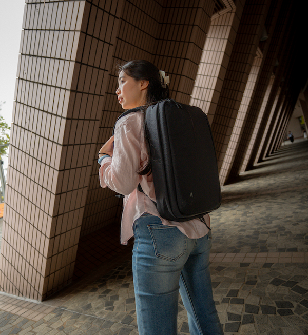 Large Camera Backpack for Cinema & Laptop | Secure Gear Carry – Sakk Gear