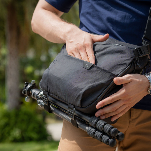 Premium Camera Bags & Saddles for Creators – Sakk Gear