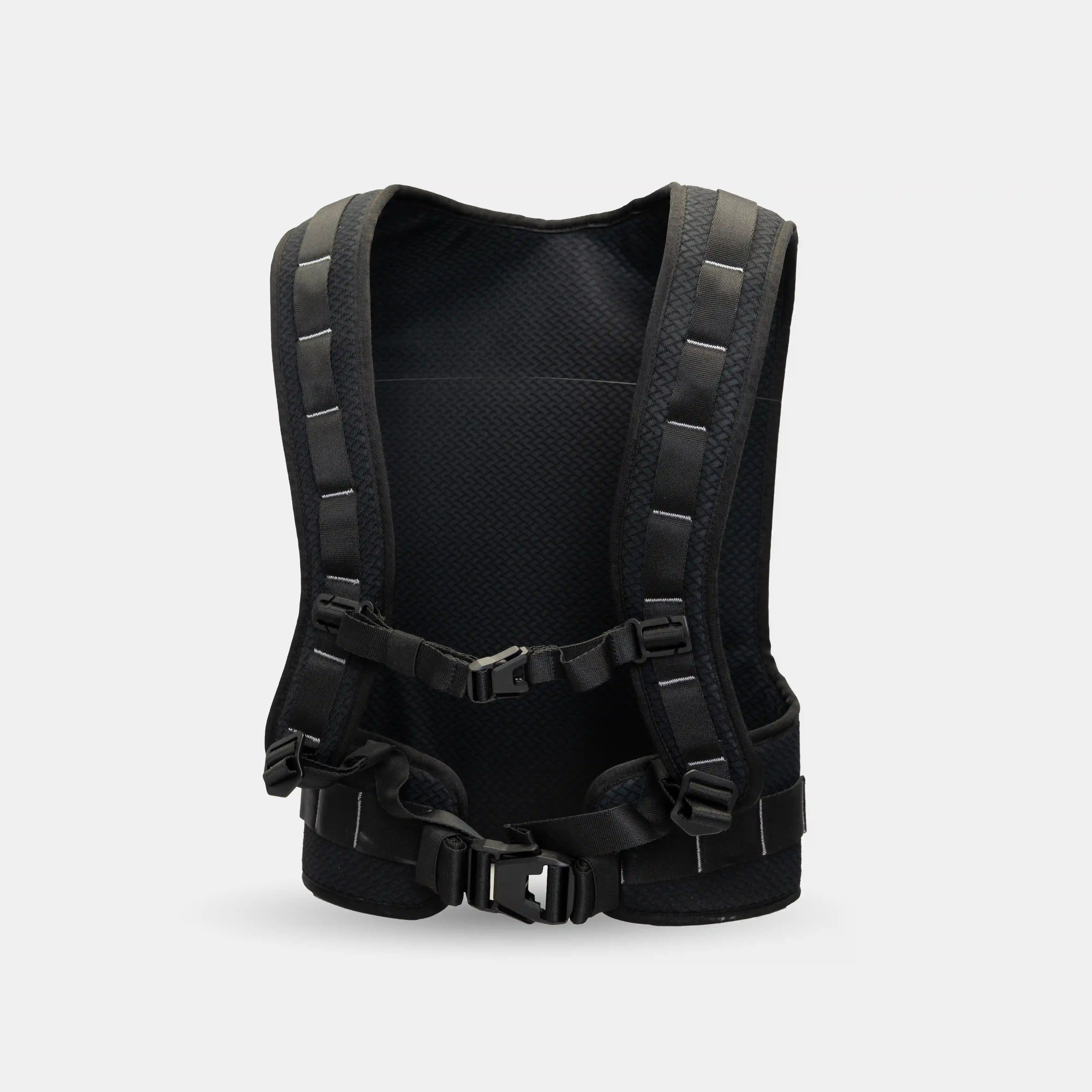 Sakk Camera Saddle Harness – Back Support & Stability for Filmmakers ...
