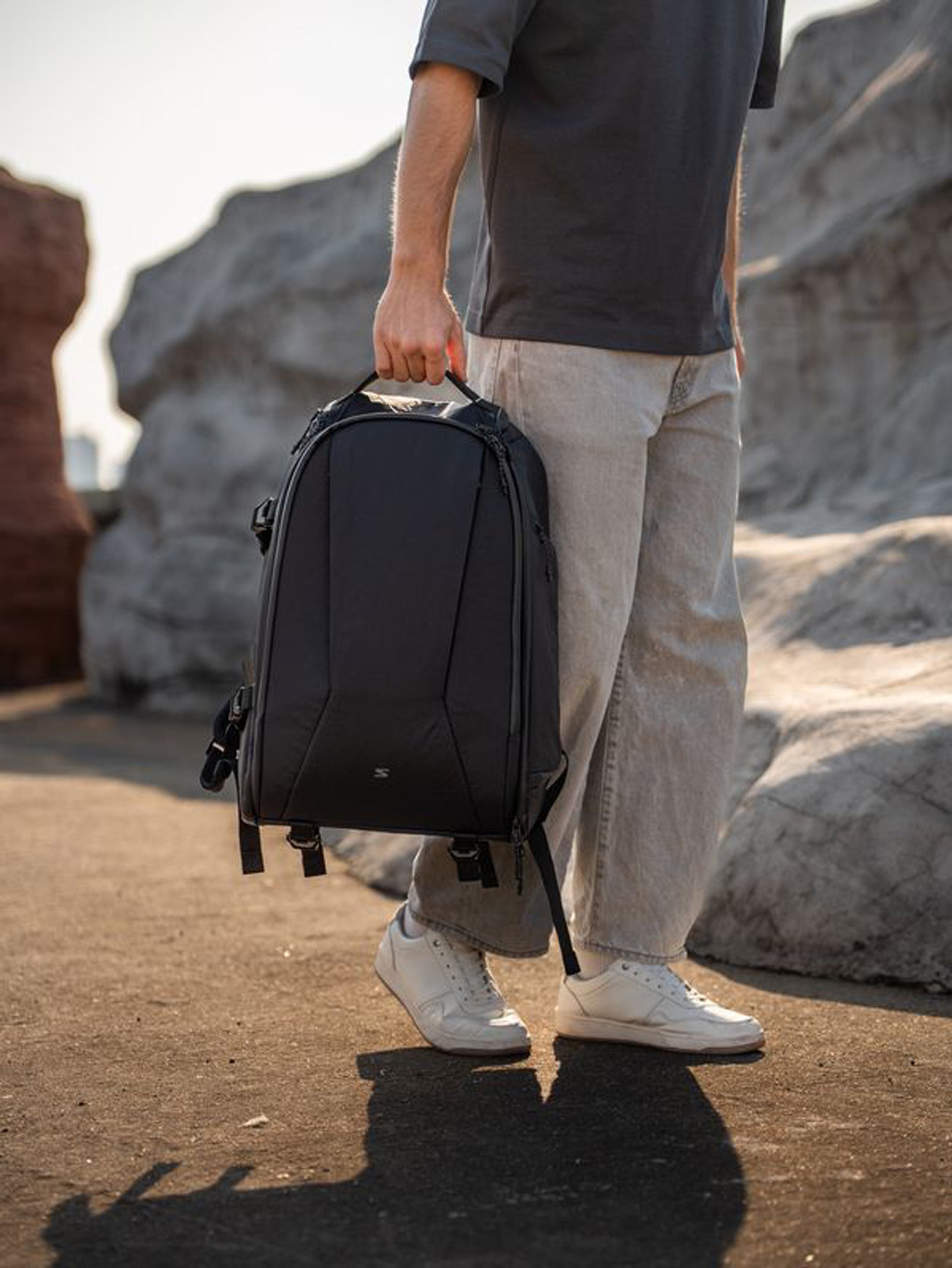 Premium Camera Bags & Saddles for Creators – SAKK Camera Equipment