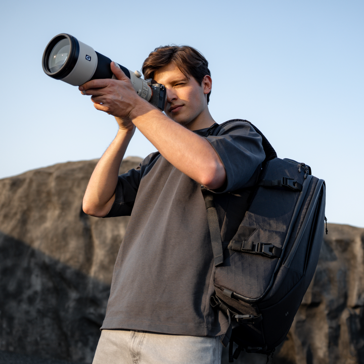 Premium Camera Bags & Saddles for Creators – SAKK Camera Equipment